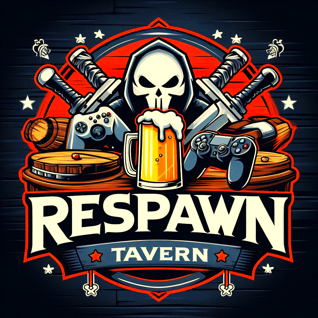 Respawn Tavern